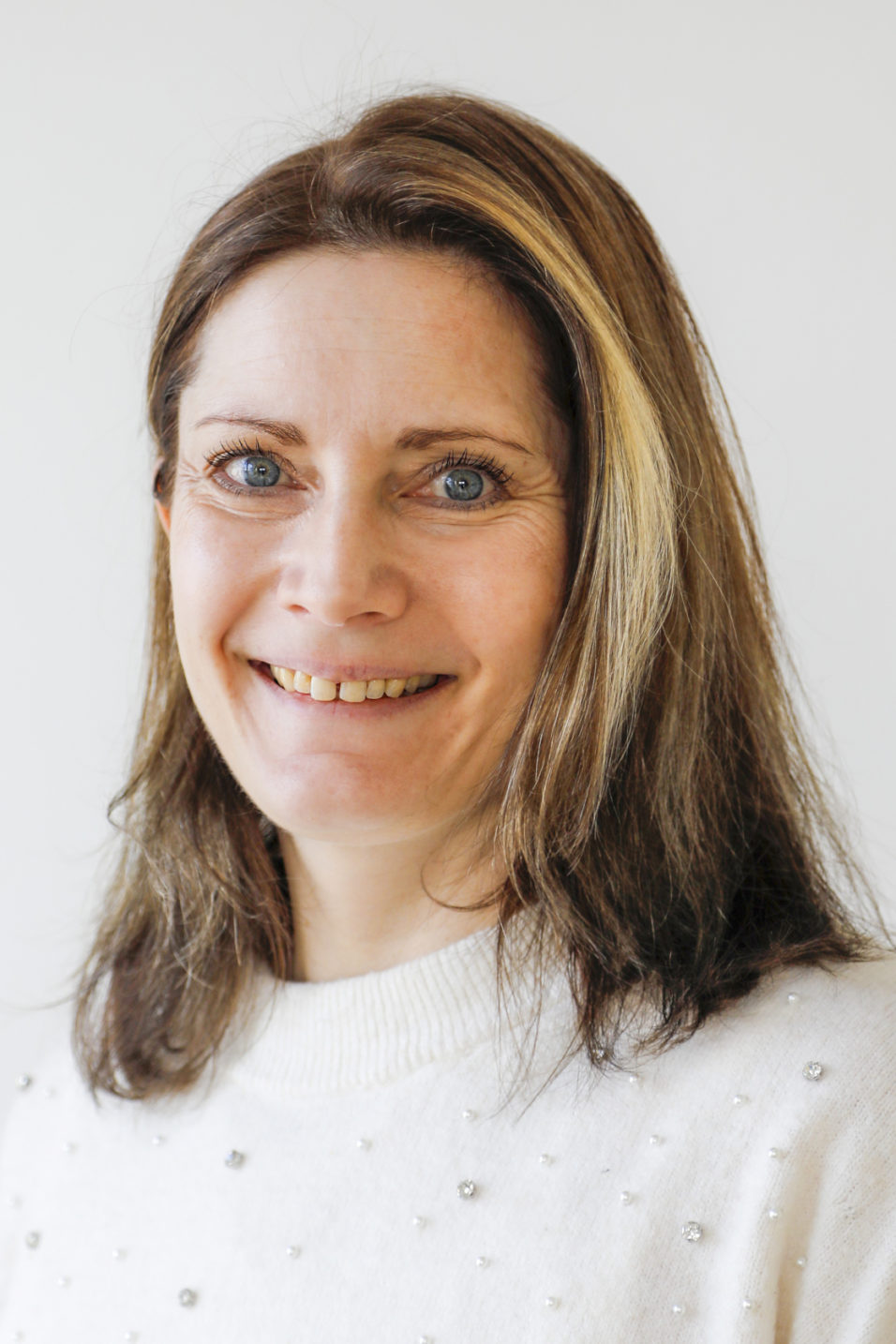 Nicole Rudolph – Logovida